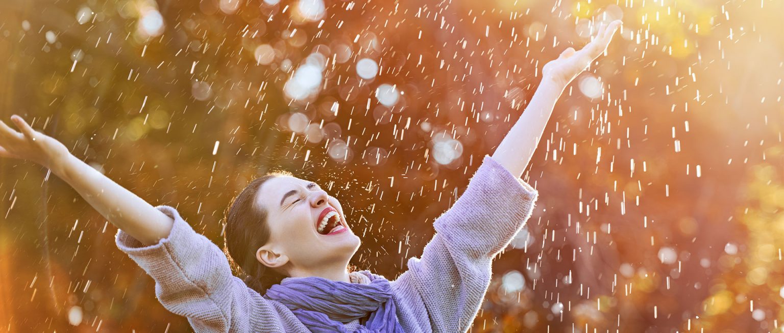 5 Ways To Make Your Monsoons Healthy Yet Enjoyable! | Gaia