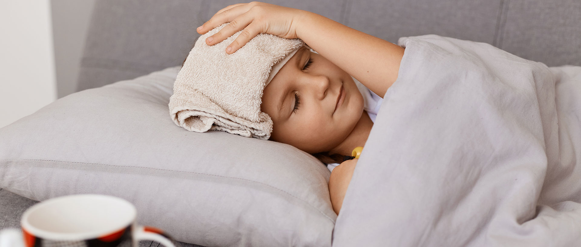 Cold and Flu Home Remedies to Try | GaiaGoodHealth