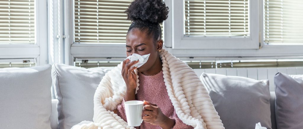Cold and Flu Home Remedies to Try | GaiaGoodHealth