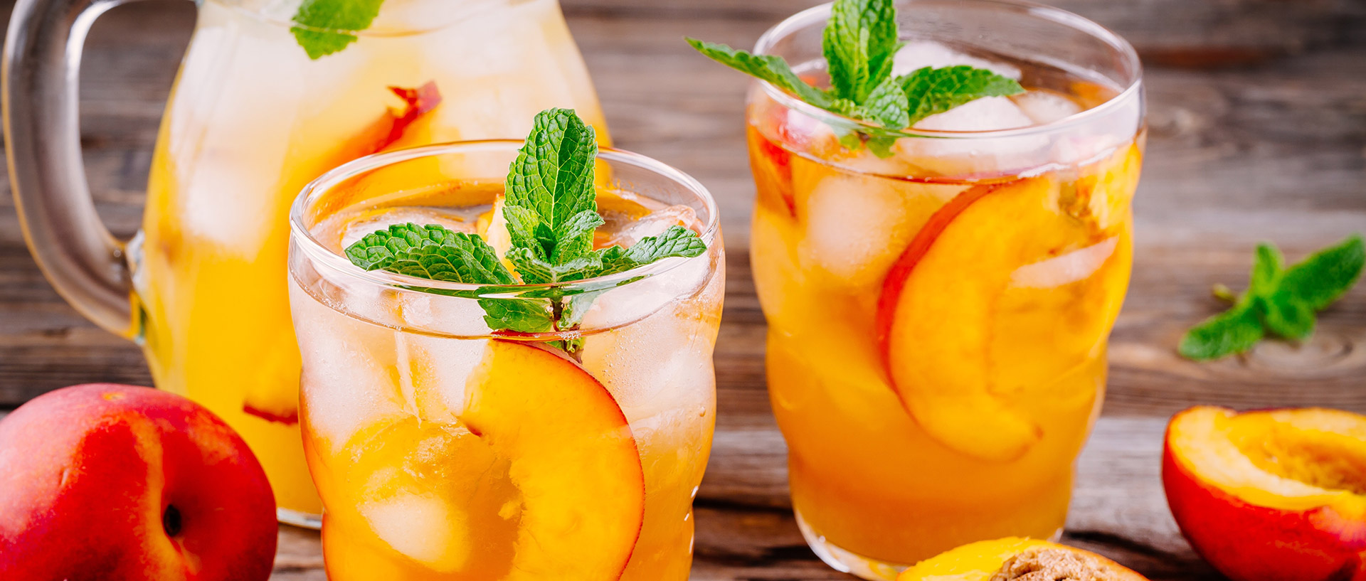 Beat the Heat with Healthy Summer Drinks | GaiaGoodHealth