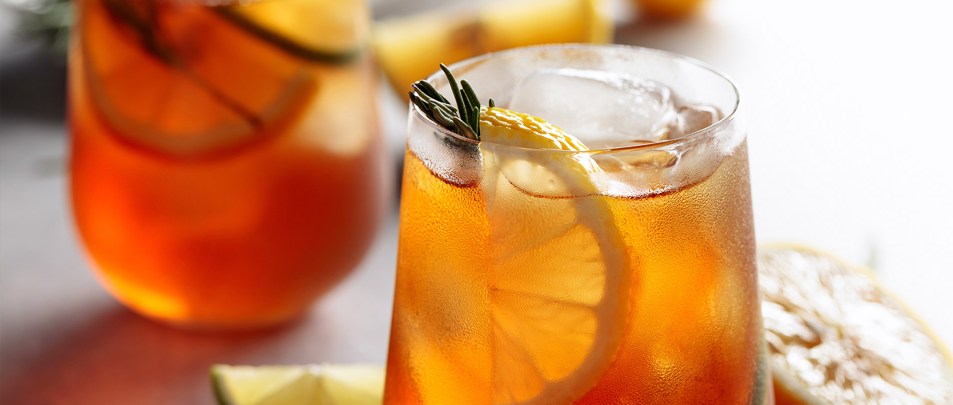 Beat the Heat with Healthy Summer Drinks | GaiaGoodHealth