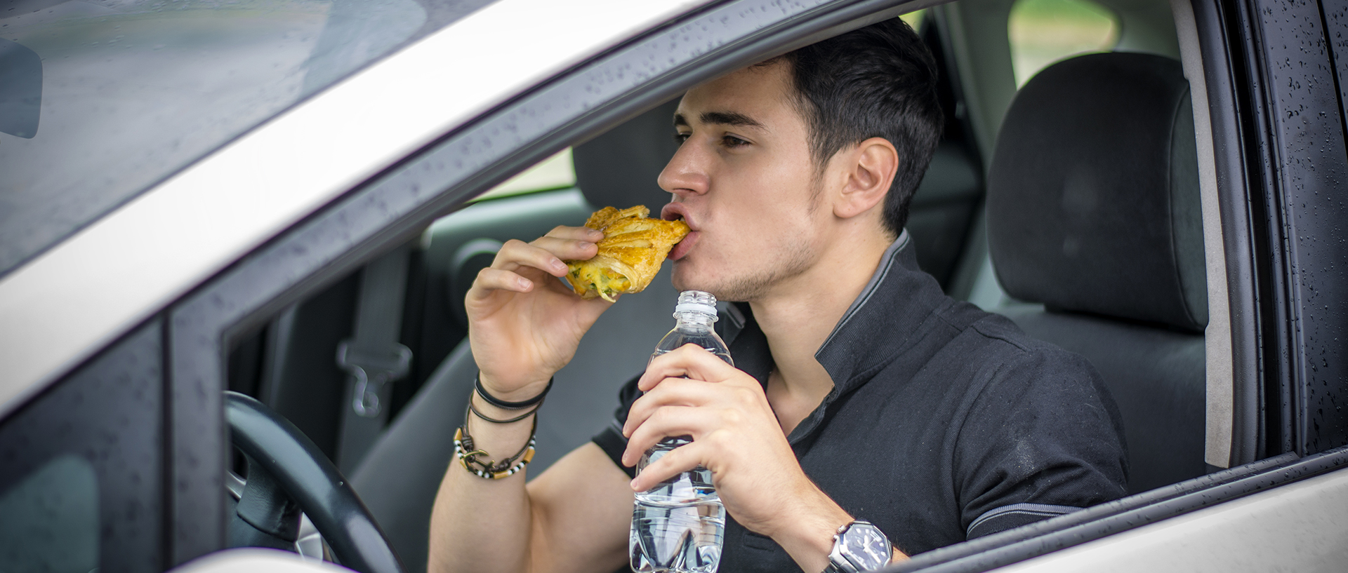 Avoid the 5 Mistakes of Eating | GaiaGoodHealth