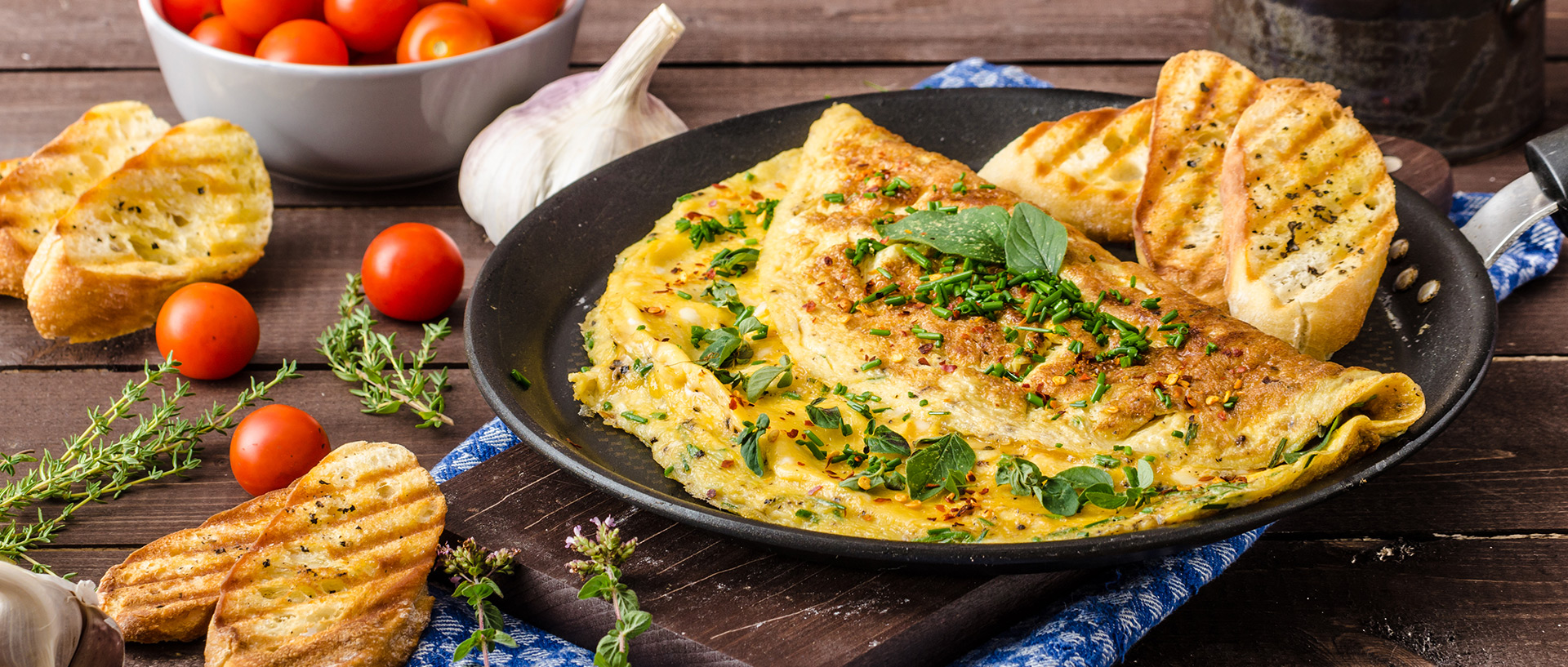 8 Best Post-Work Out Foods