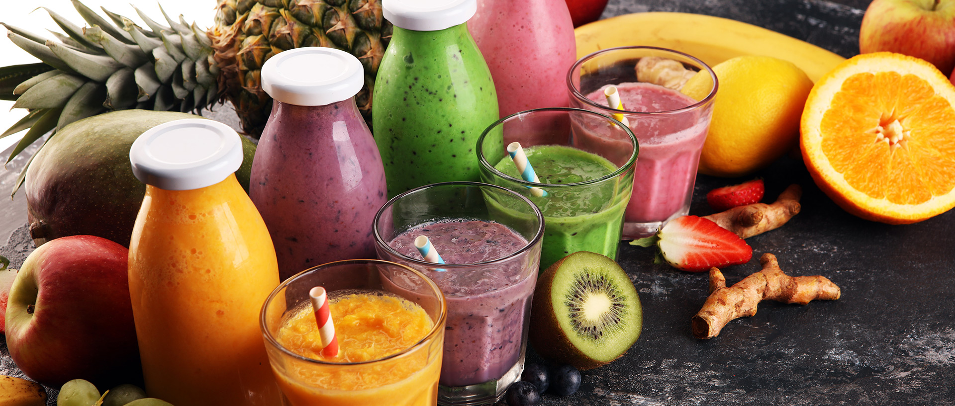 8 Best Post-Work Out Foods