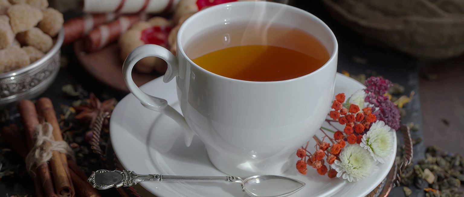 A Key Way to Prepare Green Tea for Ultimate Good Health