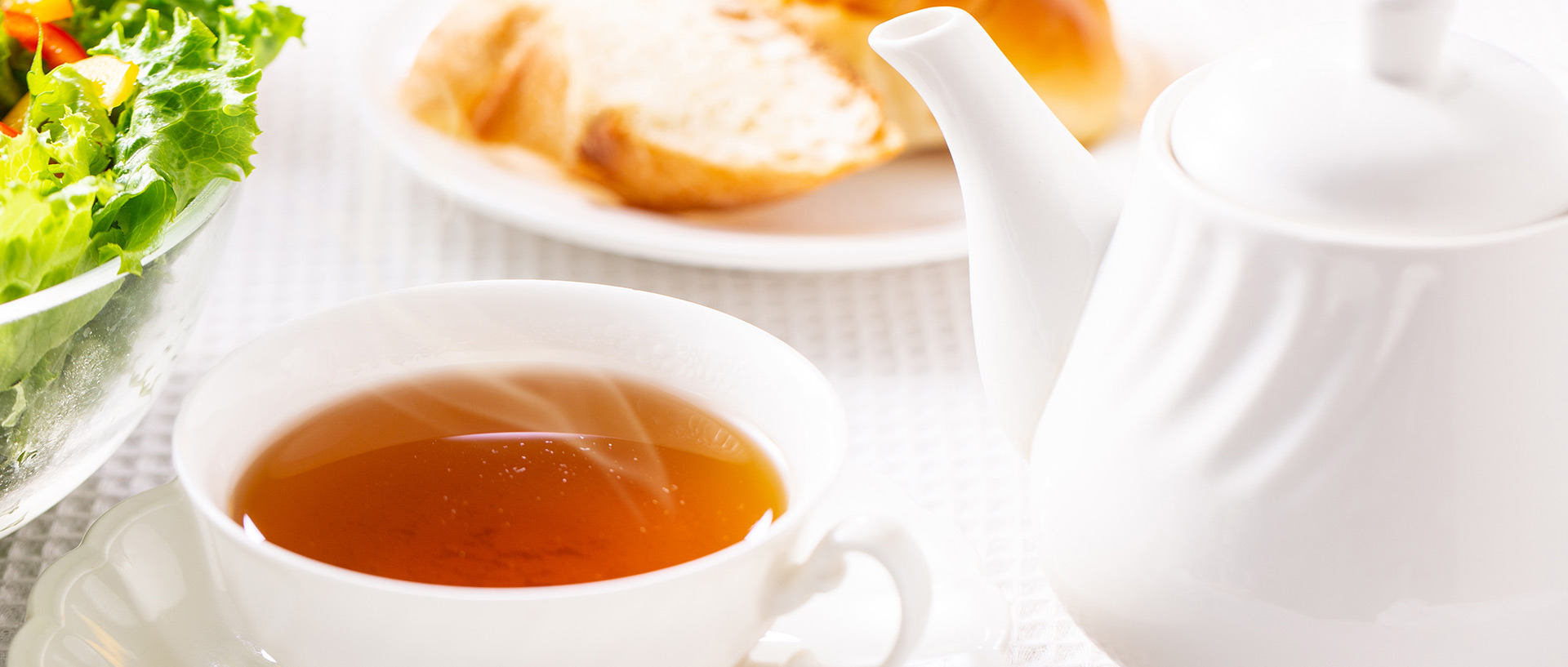 A Key Way to Prepare Green Tea for Ultimate Good Health