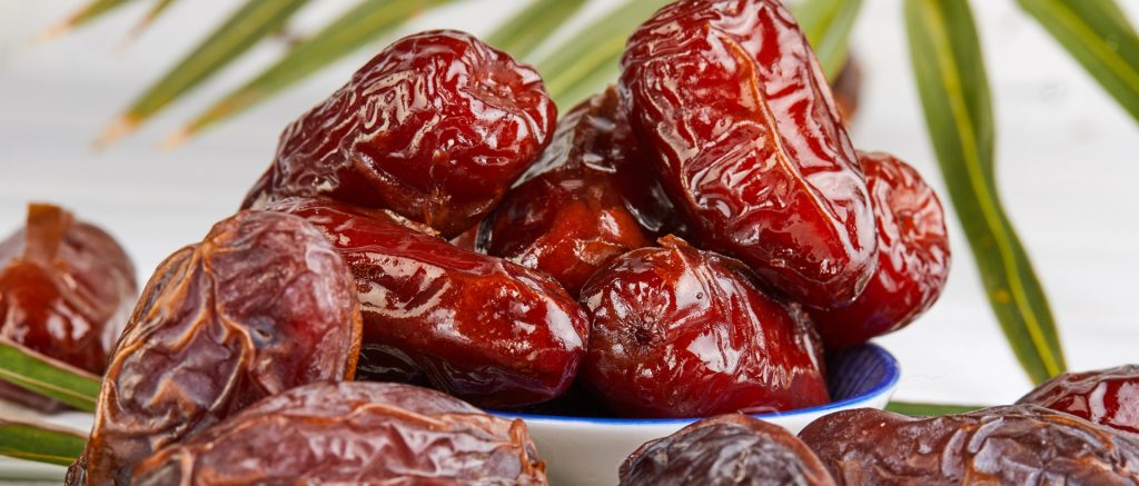 Dates: Nutritional Facts and Benefits