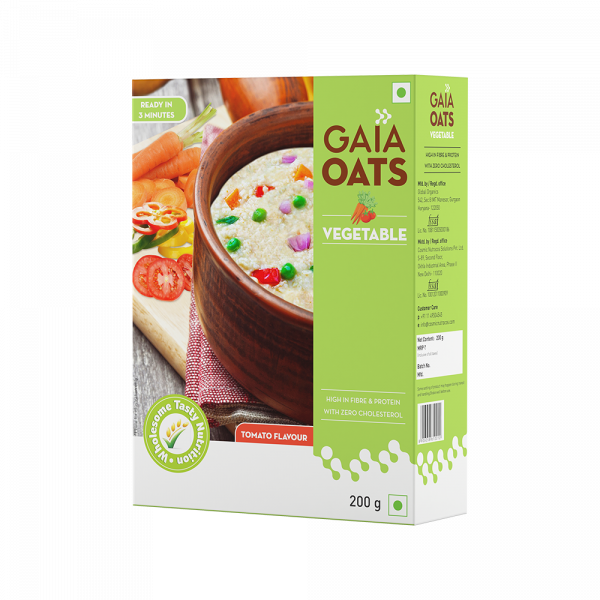 Muesli for Your Super Energised and Power Packed Mornings!