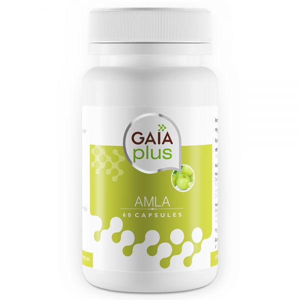 Nutritional Supplements For An Overall Health | GaiaGoodHealth 🌎