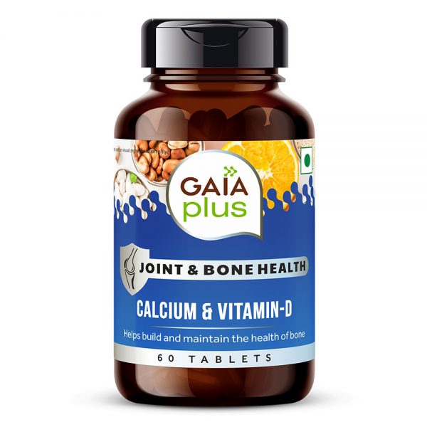 Nutritional Supplements For An Overall Health | GaiaGoodHealth 🌎