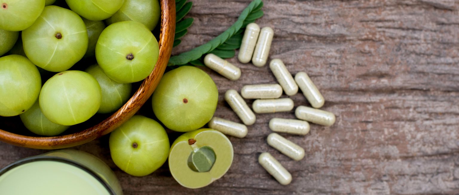 Amla Capsule: Health Benefits and Reasons To Add Amla to' Your Daily Life