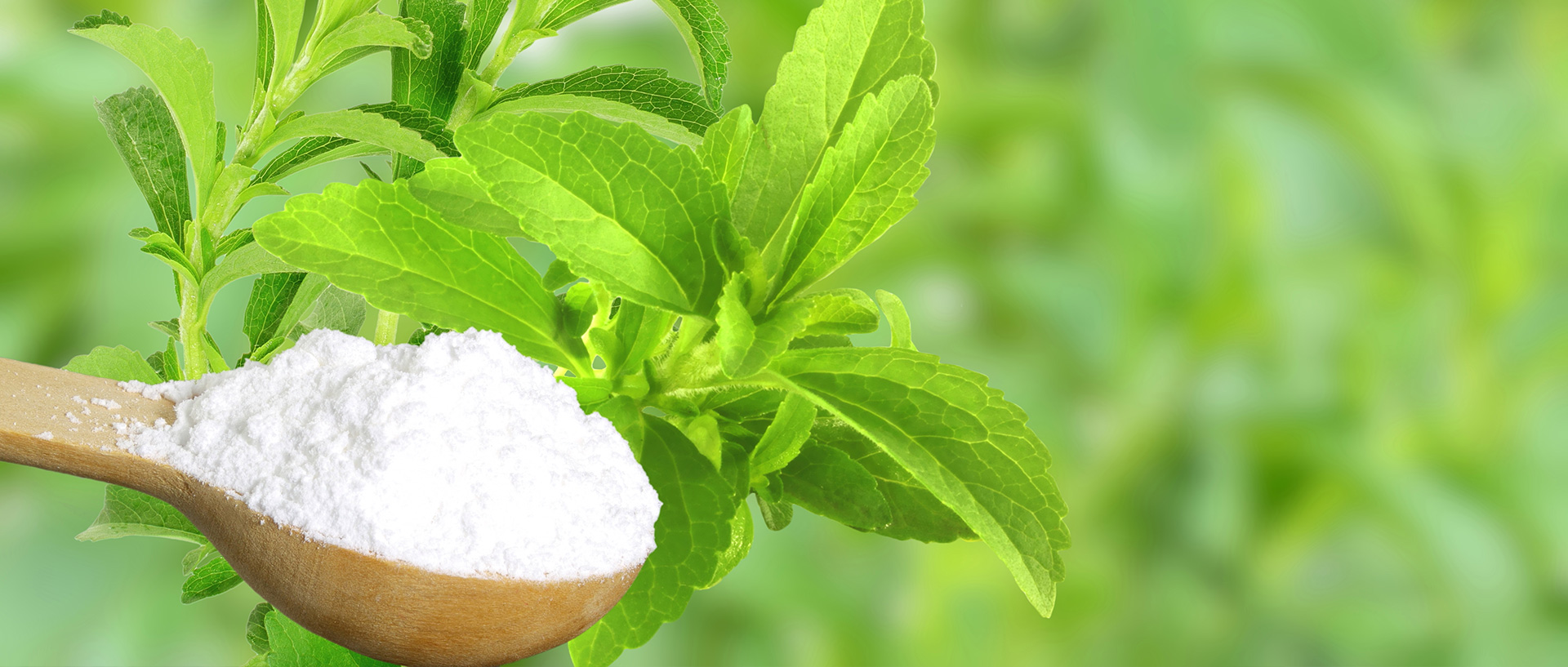 Is it safe for people with diabetes to take a natural sweetener like ...