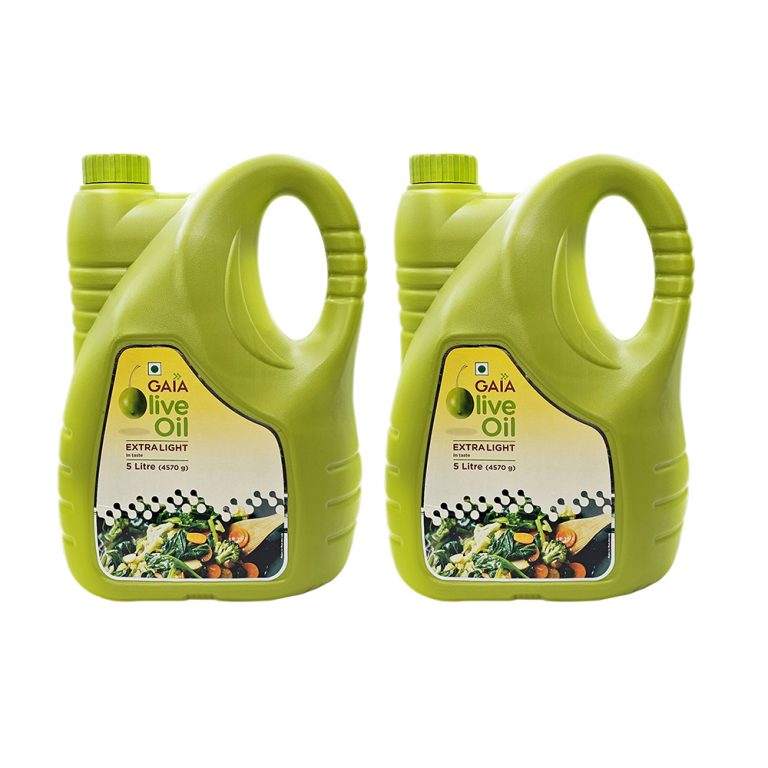 Buy Olive Oil Online at Best Price | Gaia Extra Virgin & Light Oil for ...